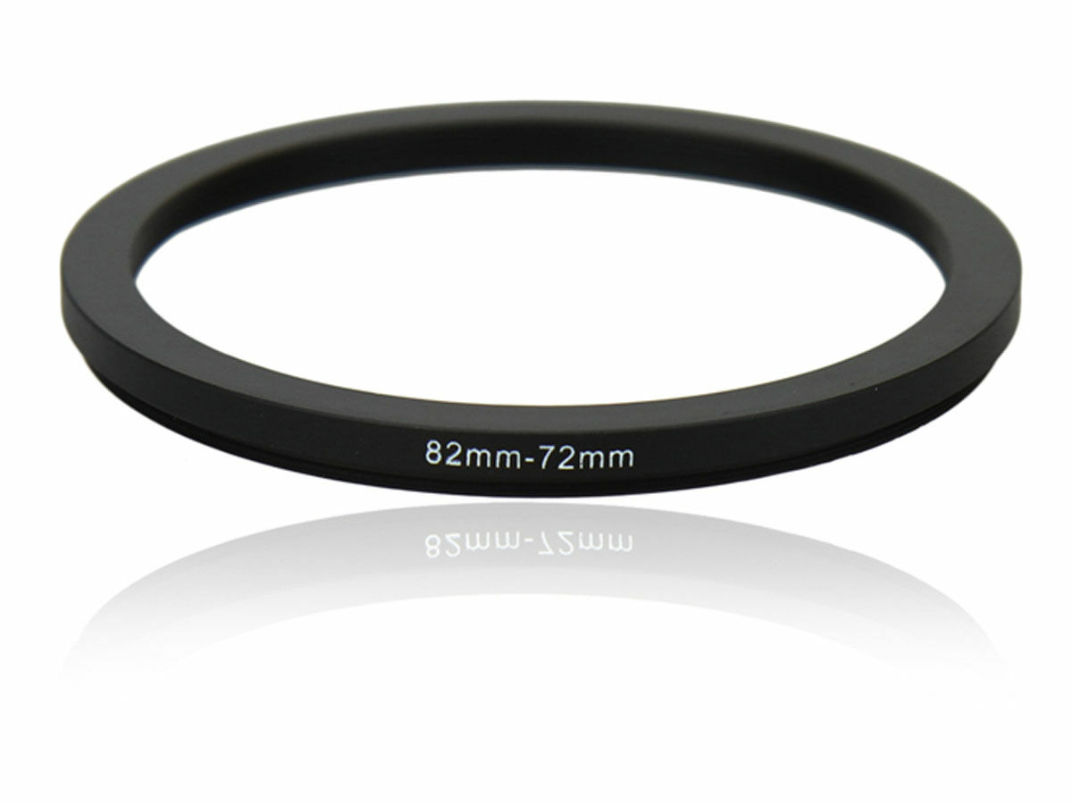Kiwi Fotos Step-down ring 67 til 58 mm | Scandinavian Photo