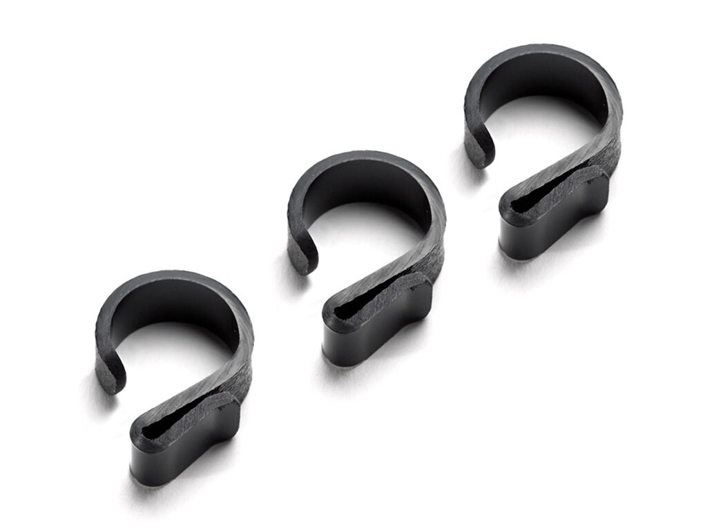 Tether Tools Aero cable and accessory hook 3-pack | Scandinavian Photo