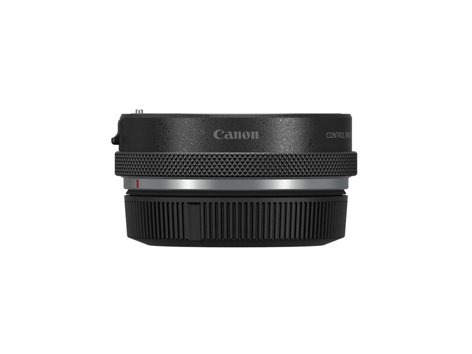 Canon Control Ring Mount Adapter EF-EOS R | Scandinavianphoto.no