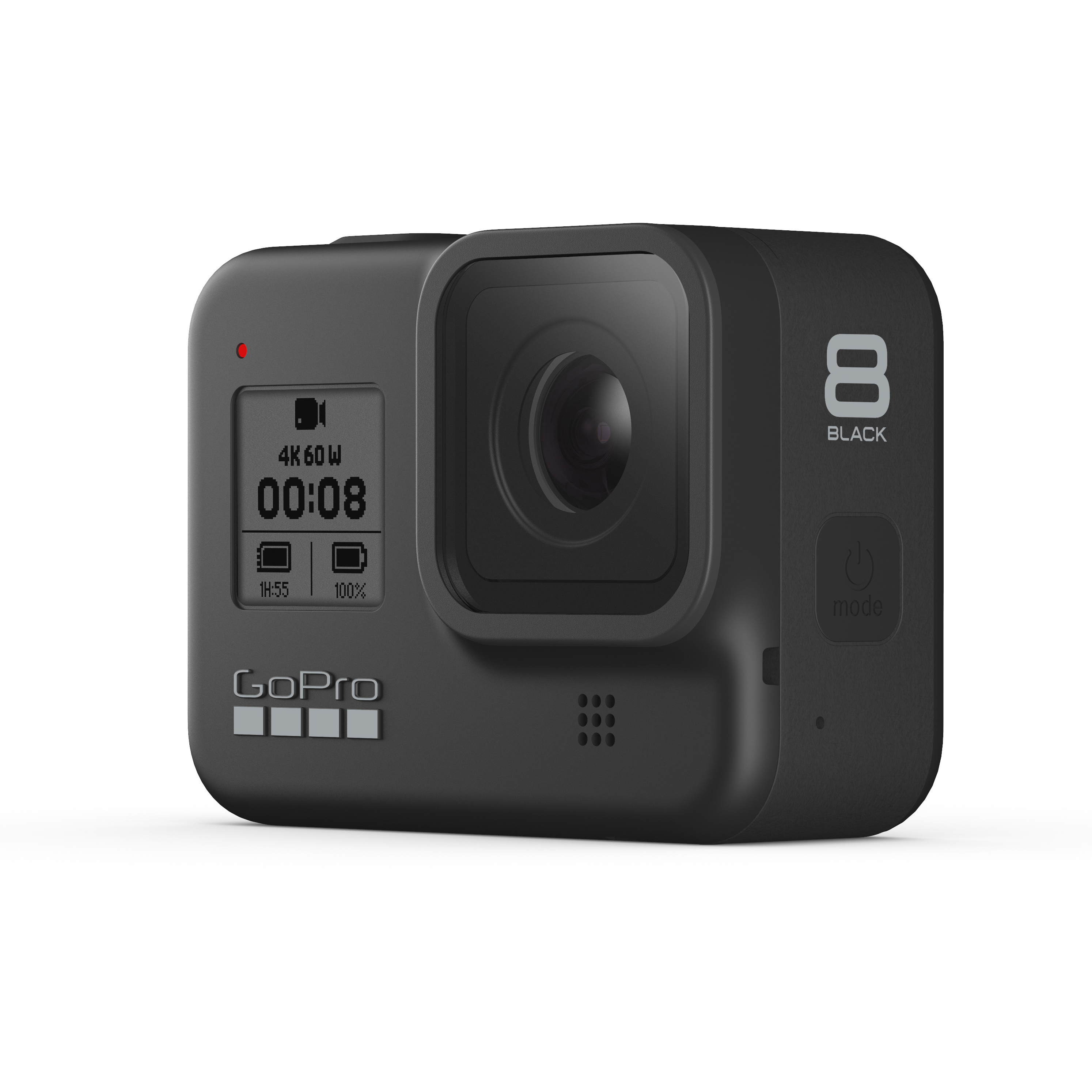 GoPro Hero 8 Black | Scandinavianphoto.no GoPro Hero 8 Black | Scandinavianphoto.no