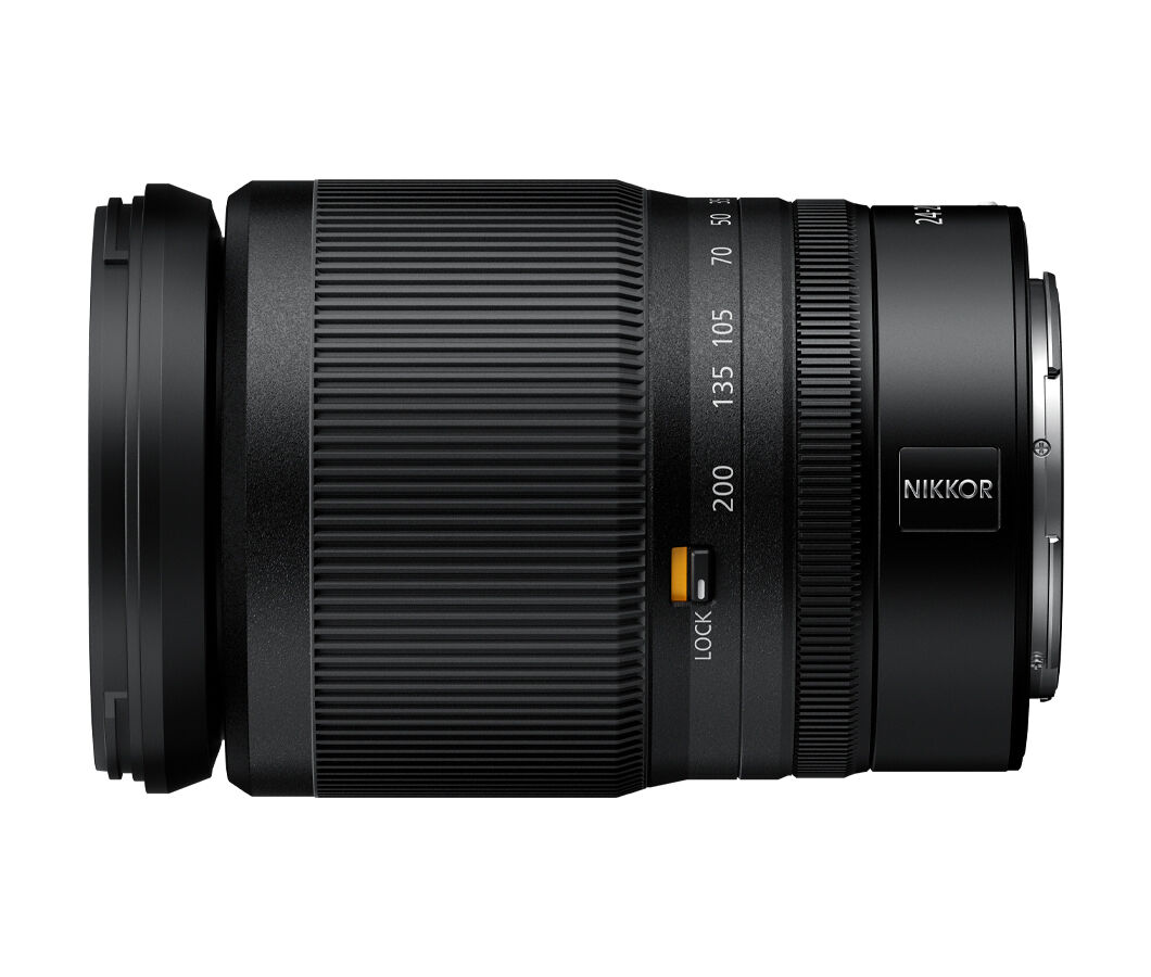 Sirui 24mm f/2,8 Anamorphic lens 1,33x til Nikon Z Sirui 24mm f/2,8 Anamorphic lens 1,33x til Nikon Z