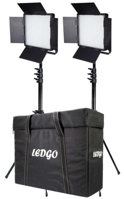 LedGo | Scandinavianphoto.no