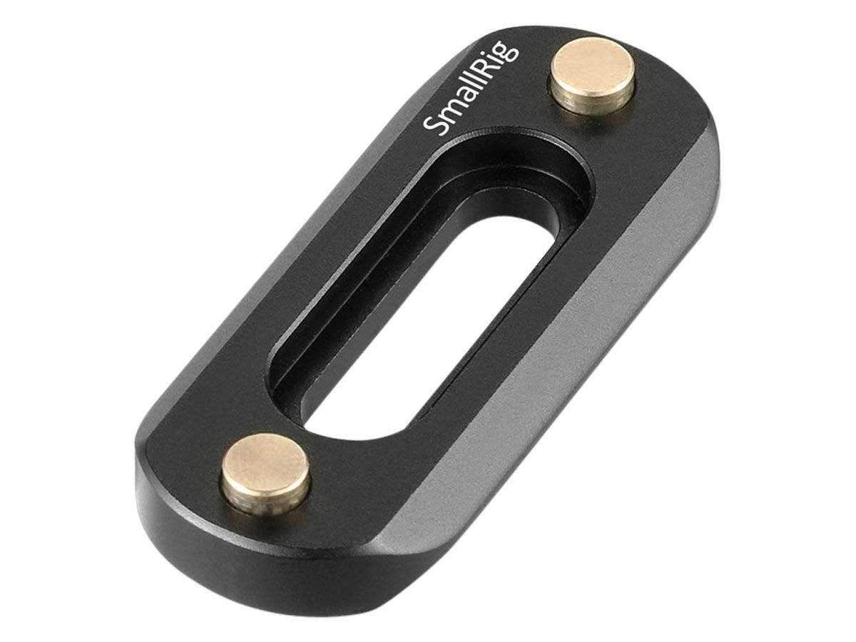 SmallRig 2172 Mini QR Nato Rail (48mm) | Scandinavian Photo
