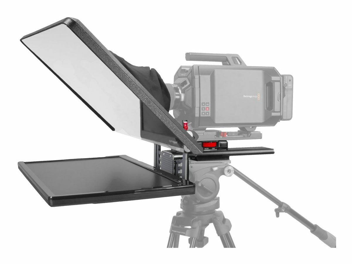 PrompterPeople Proline+ HB 24" Prompterpakke inkl programvare ...