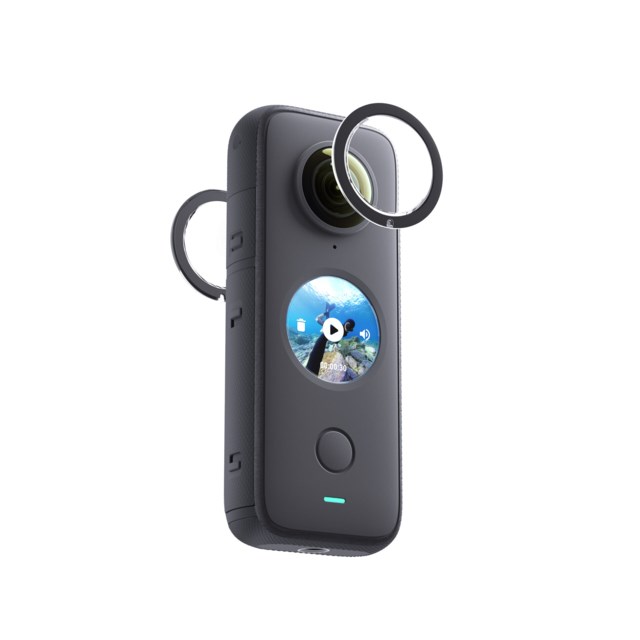 Insta360 | Scandinavianphoto.no