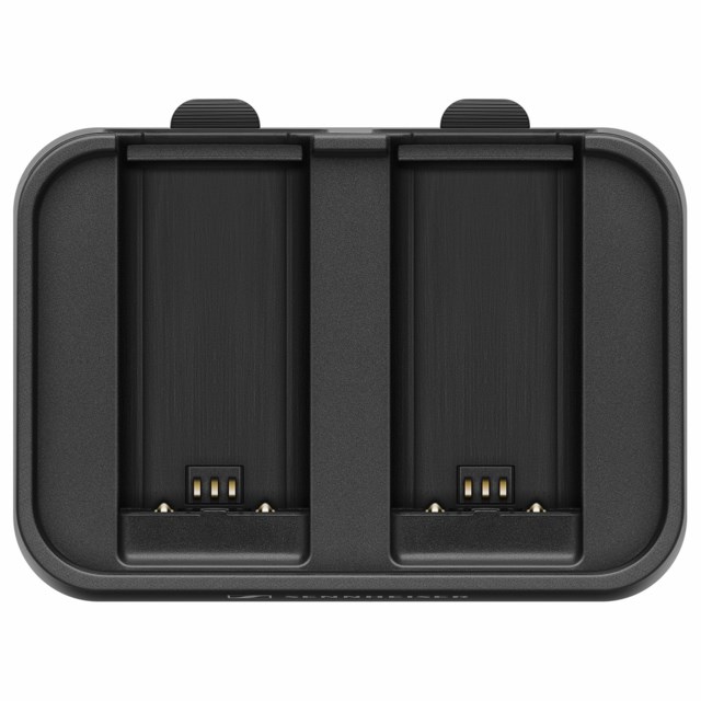 Sennheiser EW-D Charging Set | Scandinavianphoto.no