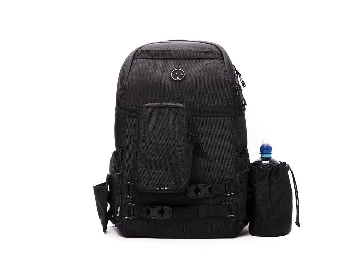 sp.tech Field Backpack 20L | Scandinavian Photo