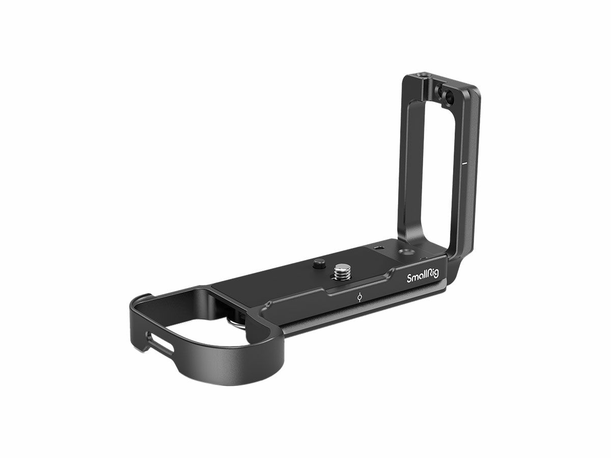 SmallRig L-Bracket 2947 Nikon Z6/Z7 & Z6II/Z7II | Scandinavian Photo