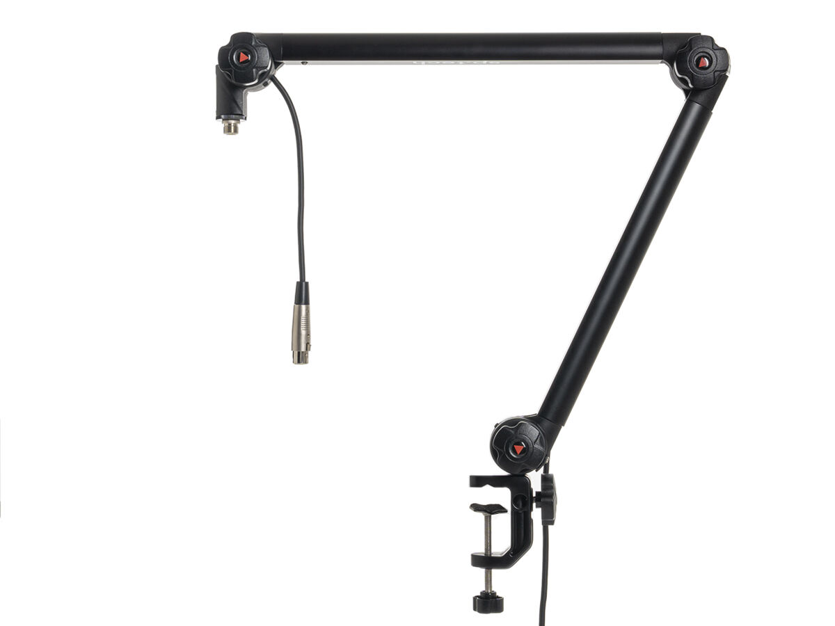 sp.tech Broadcasting stand XLR | Scandinavian Photo