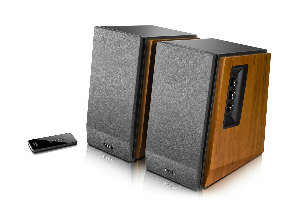 Edifier R1600TIII (brukt, med moms) | Scandinavian Photo