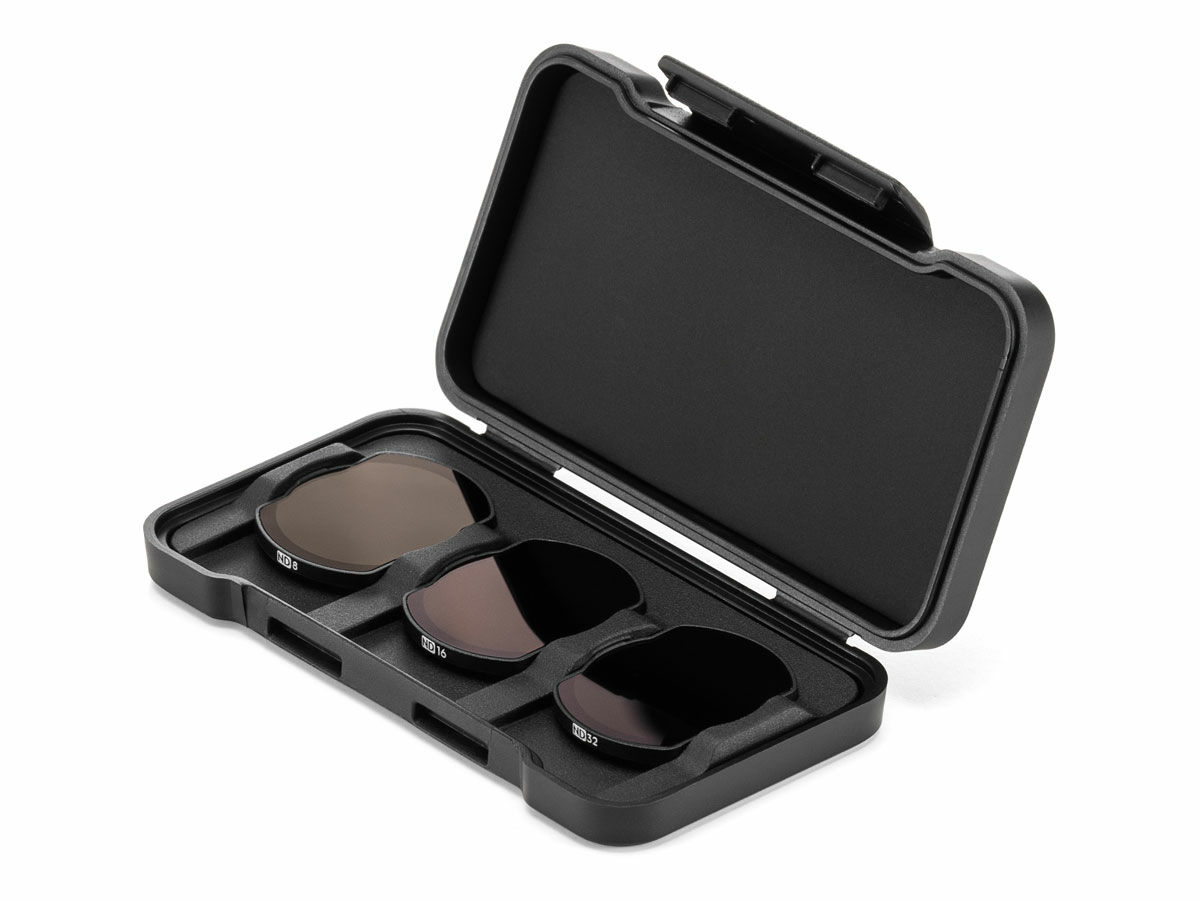DJI Avata ND Filters Set（ND8/16/32） | Scandinavian Photo
