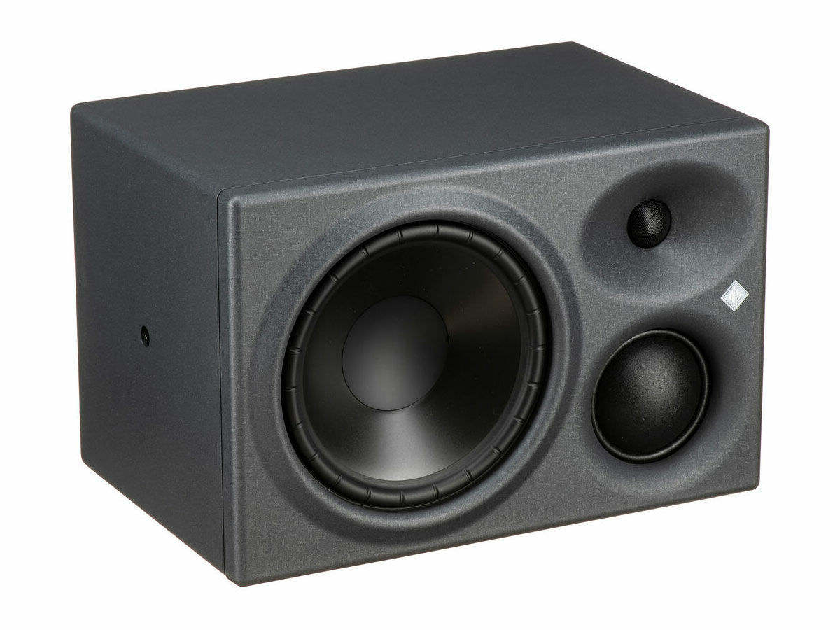 Neumann KH 310A Right Active 3-way Studio Monitor (returvare ...