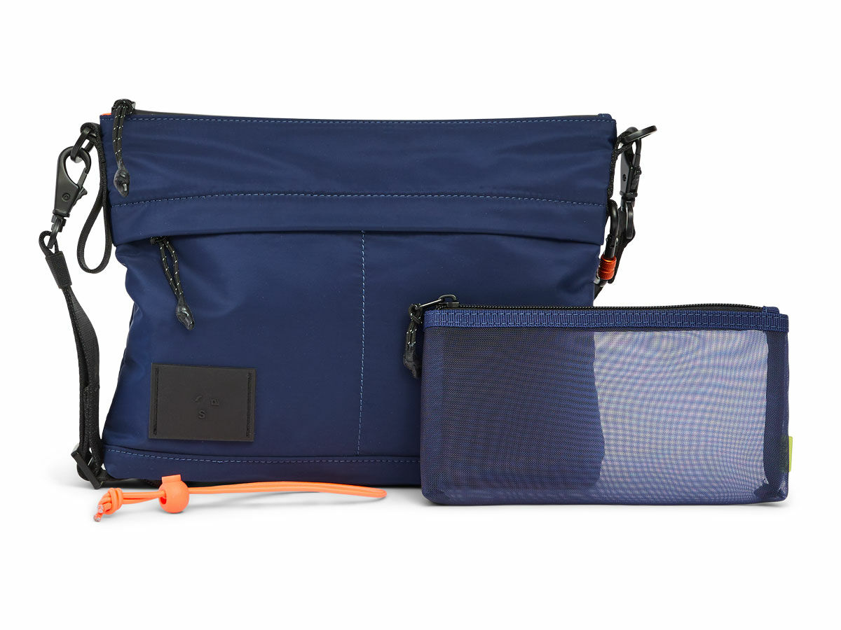 sp.tech Cross Body Bag | Scandinavian Photo
