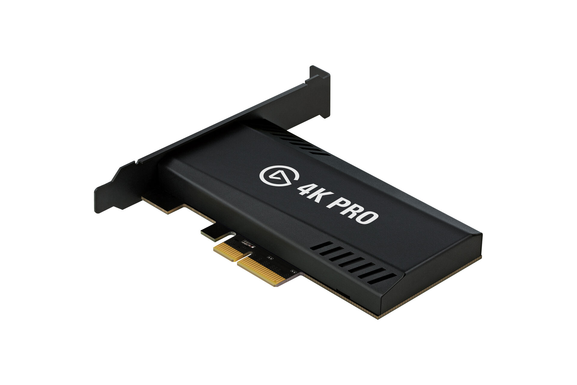 Elgato Game Capture 4K Pro | Scandinavian Photo