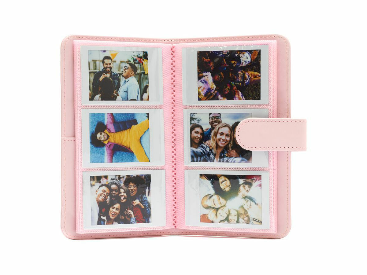 Fujifilm Instax Mini 12 Album | Scandinavian Photo