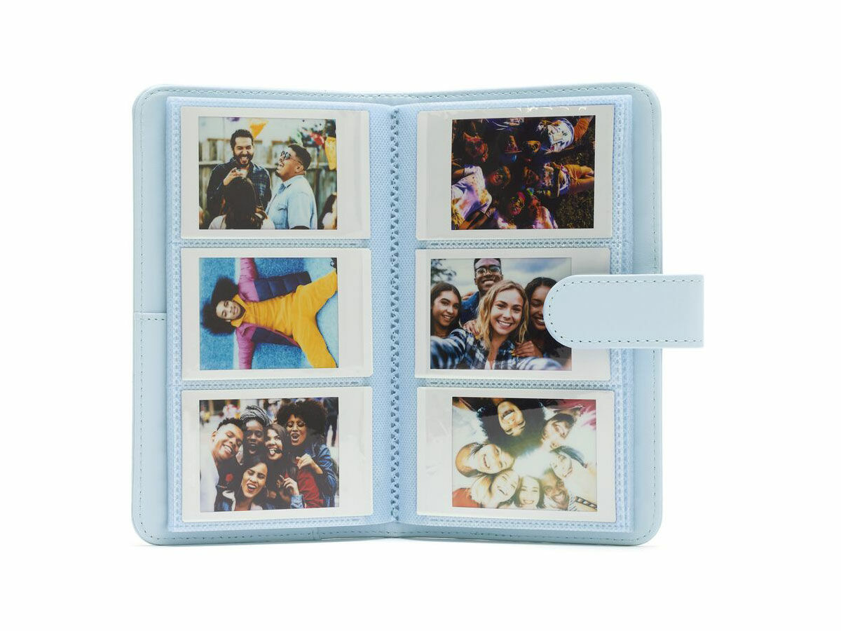 Fujifilm Instax Mini 12 Album | Scandinavian Photo