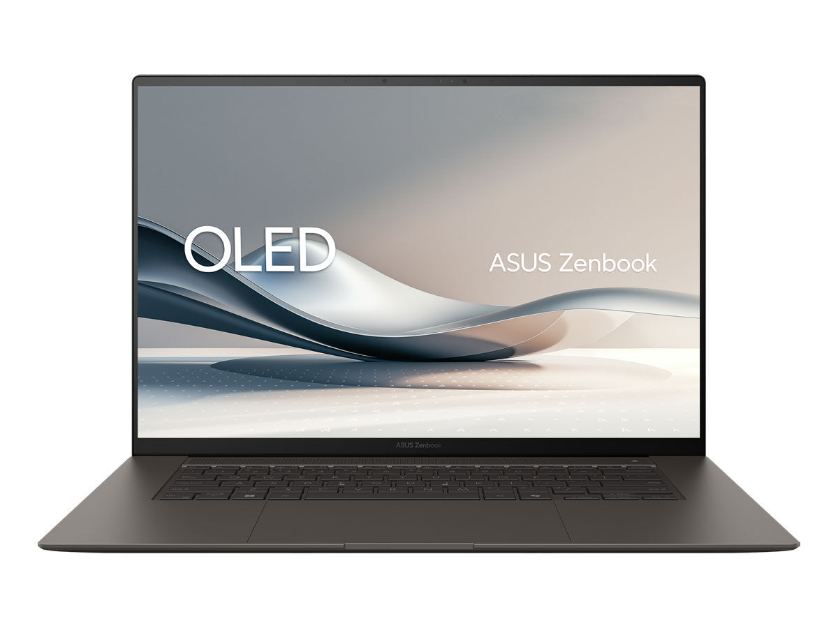 ASUS Zenbook S 16 OLED – AMD Ryzen AI 9 HX 370, 32GB RAM, 1TB SSD, Win ...