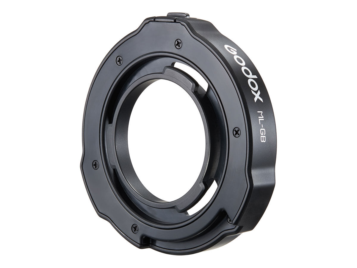 Godox Godox mount to Bowens mount | Scandinavian Photo