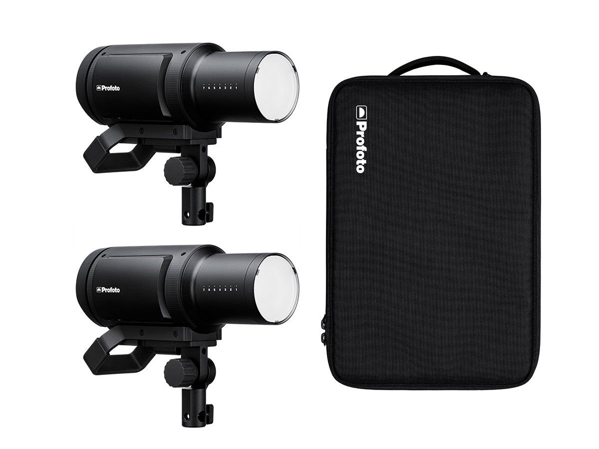 Profoto Pro-B3 | Scandinavian Photo