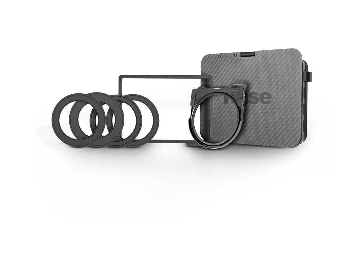 Kase Mattebox MovieMate Holder Kit Magnetic | Scandinavian Photo