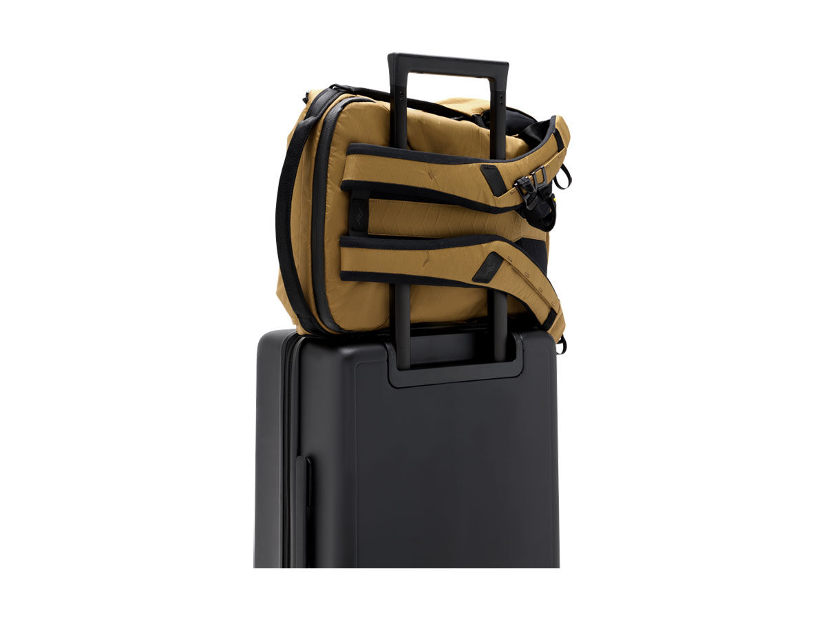 Peak Design Everyday Backpack 20L v2 | Scandinavian Photo