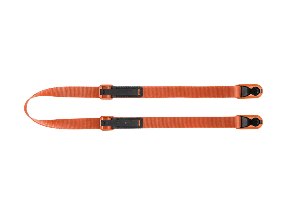 Peak Design Kamerarem Leash Ash | Scandinavian Photo