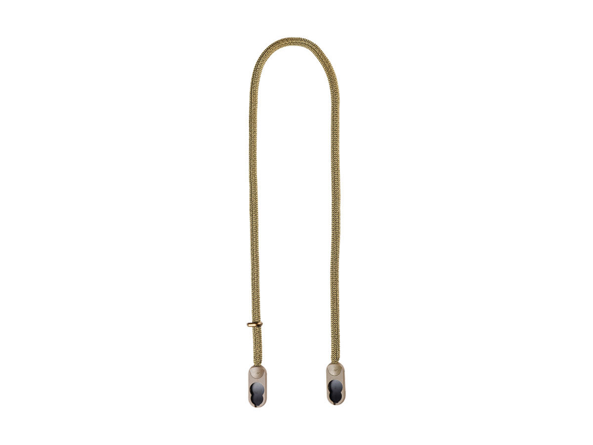 Peak Design Form Rope Camera Strap Standard | Scandinavian Photo