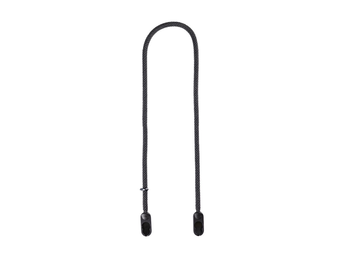 Peak Design Form Rope Camera Strap Short Black | Scandinavian Photo