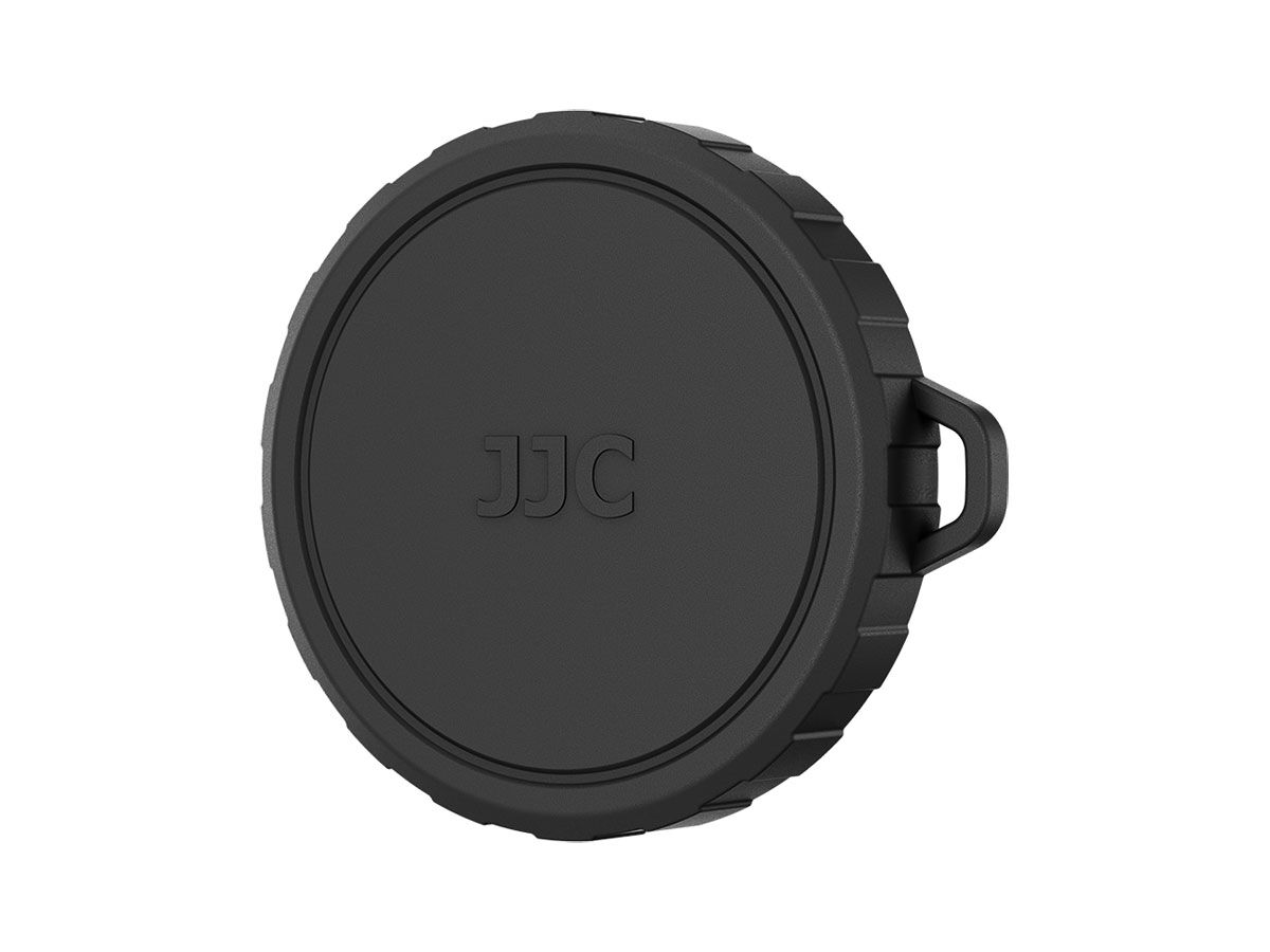 JJC Lens cap DJI Osmo Nano | Scandinavian Photo