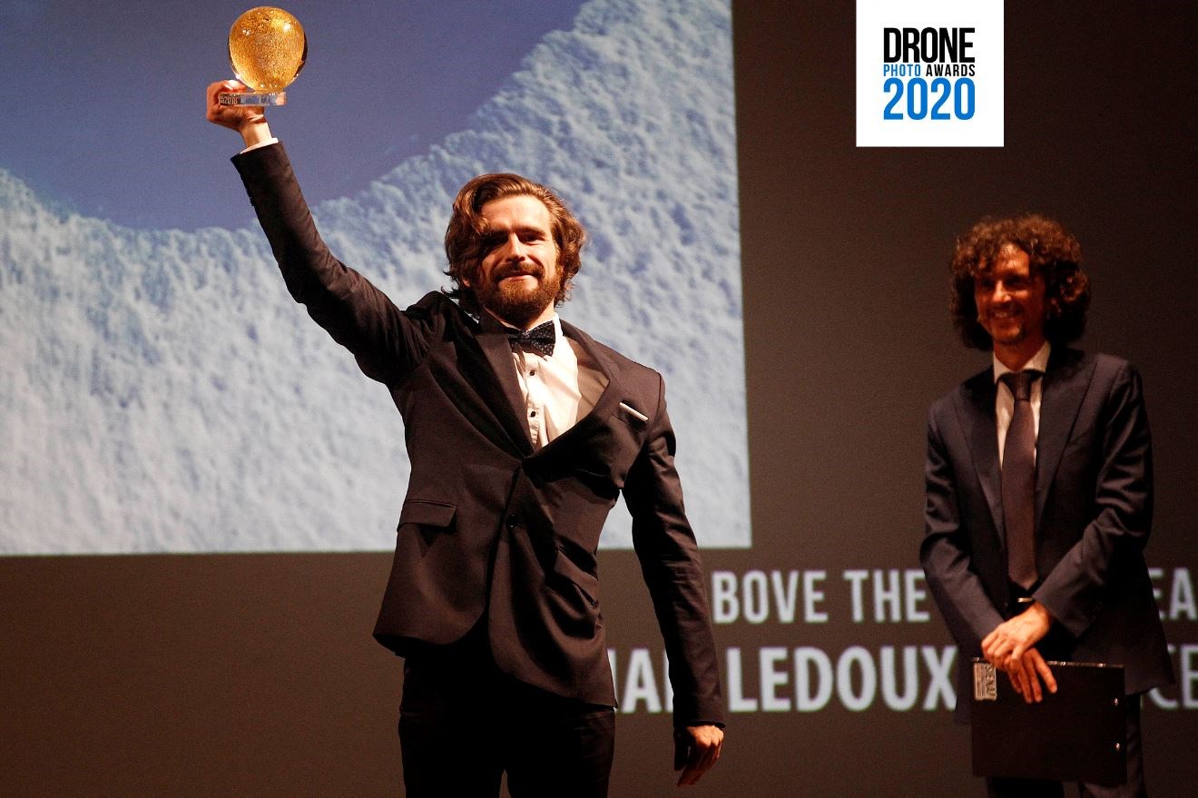 Guest blog: Photographing in the Arctic – Florian Ledoux ...